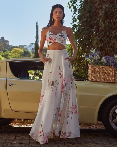 [Outlet] Conjunto | Anne Fernandes