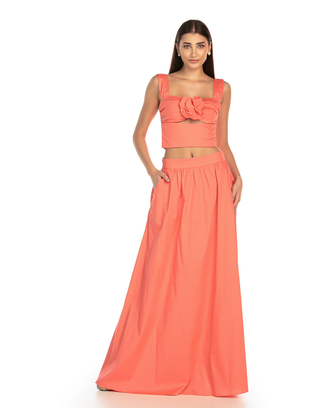 [Outlet] Conjunto | Anne Fernandes