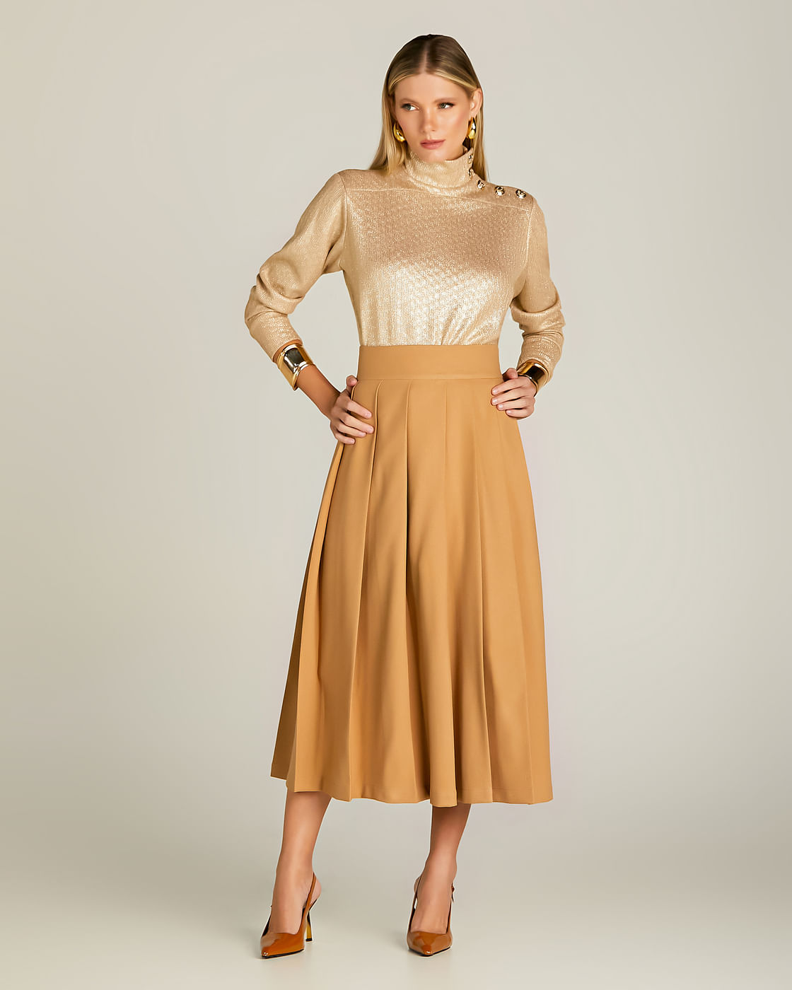 [Outlet] Saia | Anne Fernandes
